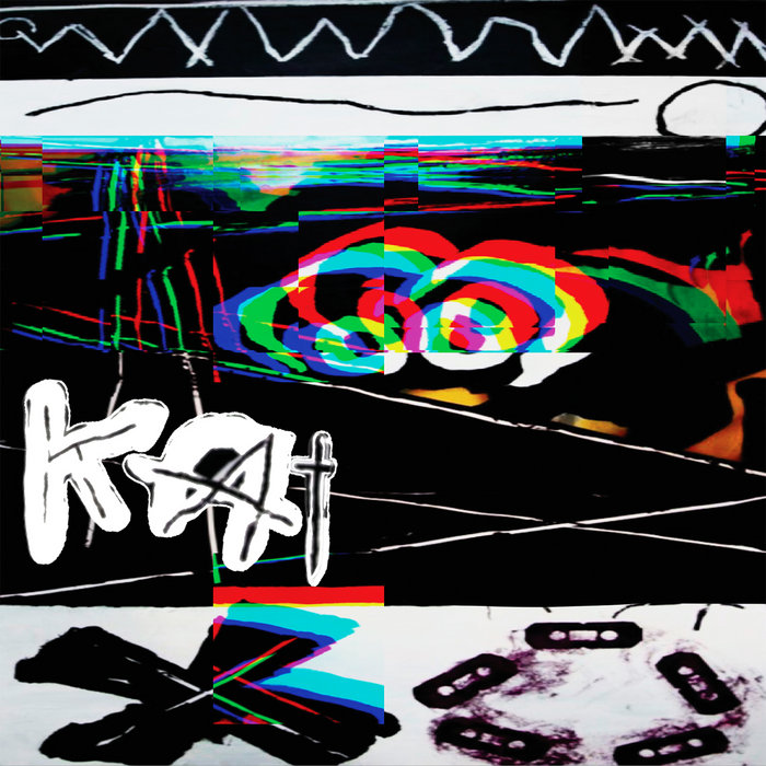 No.55 | Loooooongish Cat feat. McGuru | Daftpop Sounds