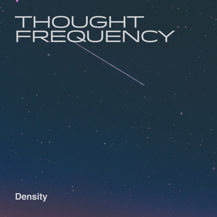 Density | Thought Frequency