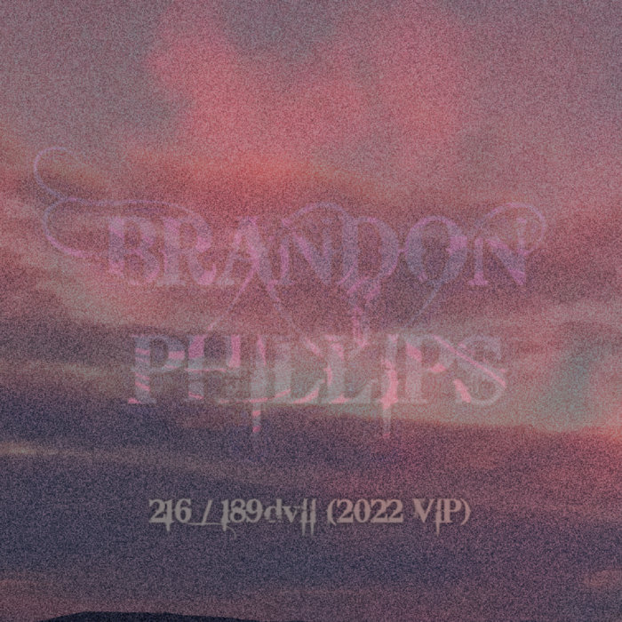 216 / 189dvIIvip | BP2004