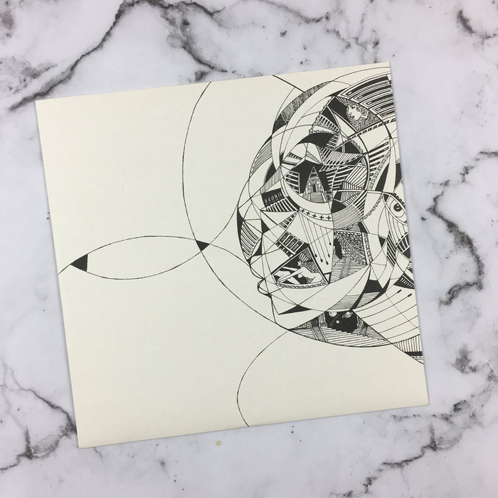 Sandra | Museum | Indigo Aera