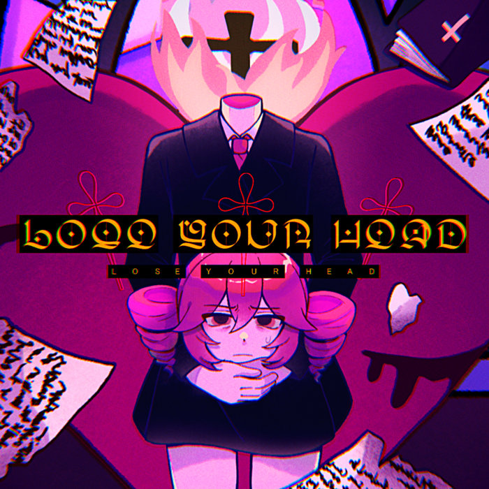 Lose Your Head | Vane Lily | Vane