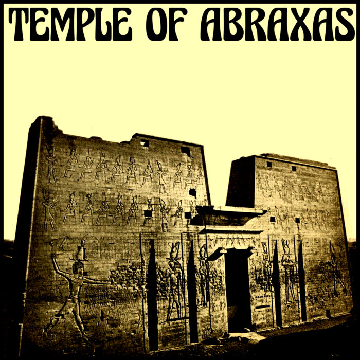 Temple of Abraxas | Temple of Abraxas