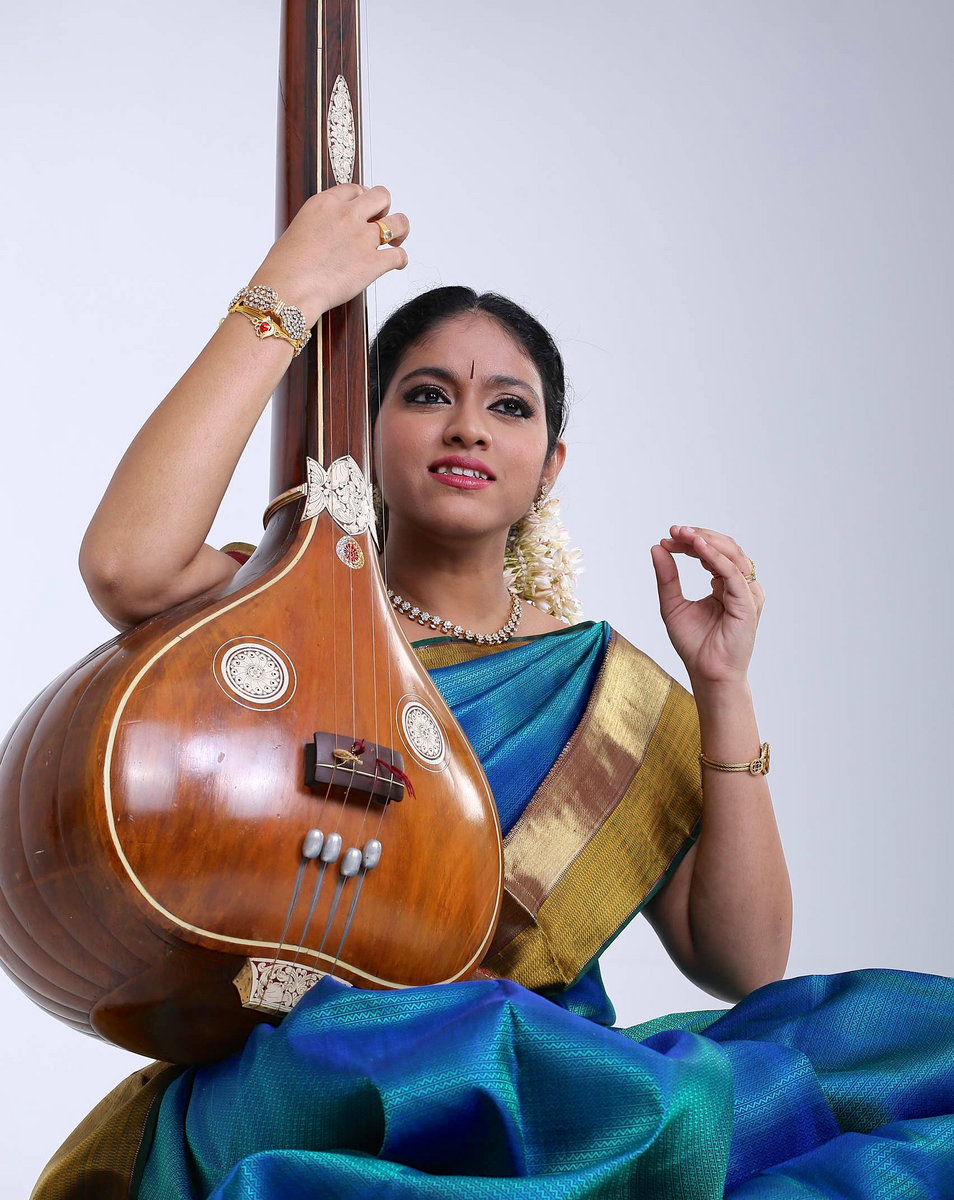 S. J. Jananiy Live Concert | S J Jananiy