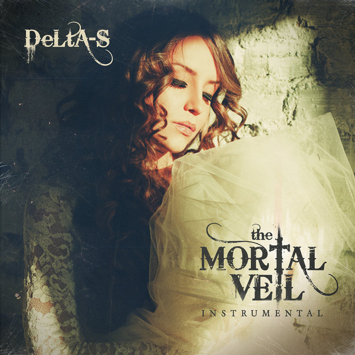 The Mortal Veil (Instrumental) | Delta-S