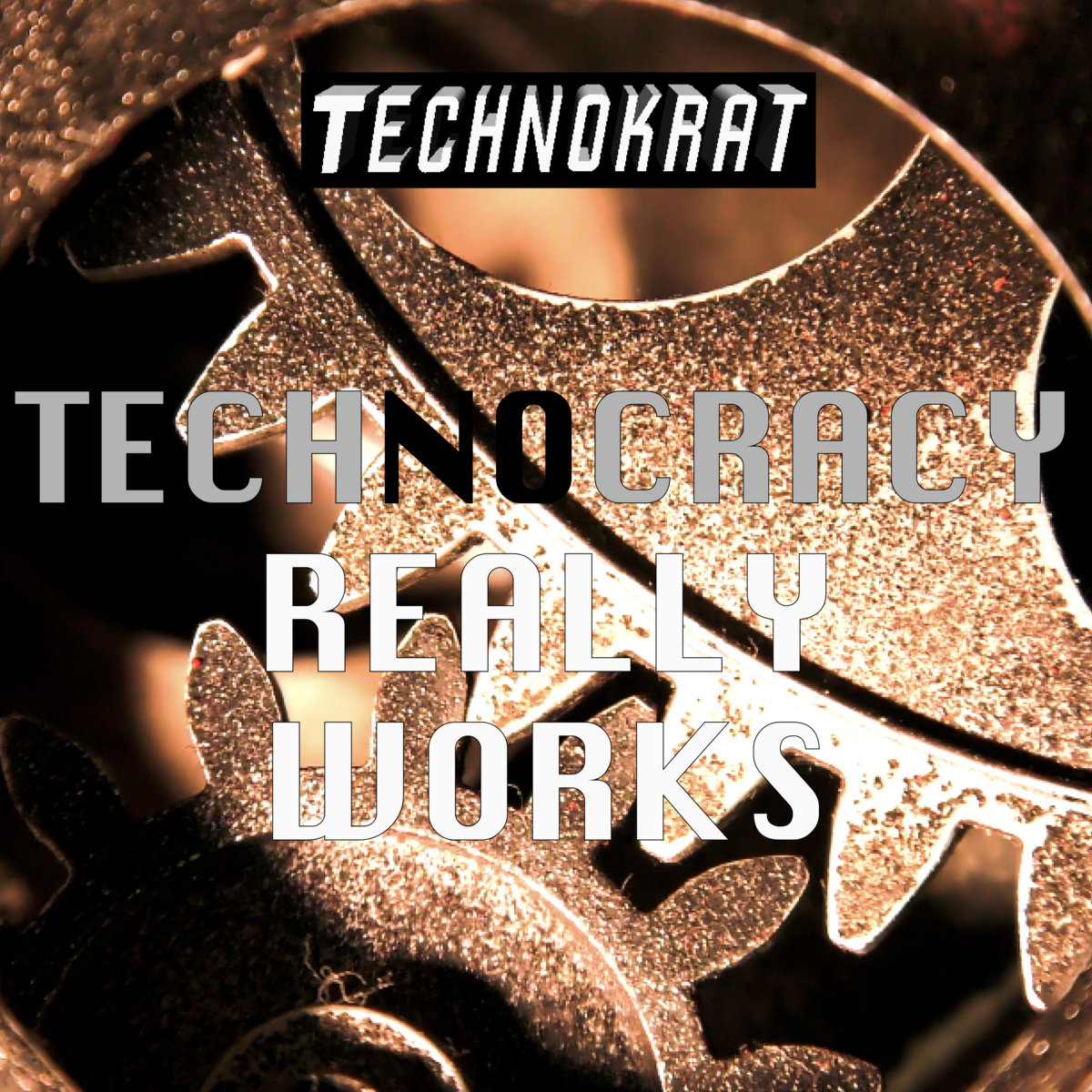 Technokracy (single) | Technokrat