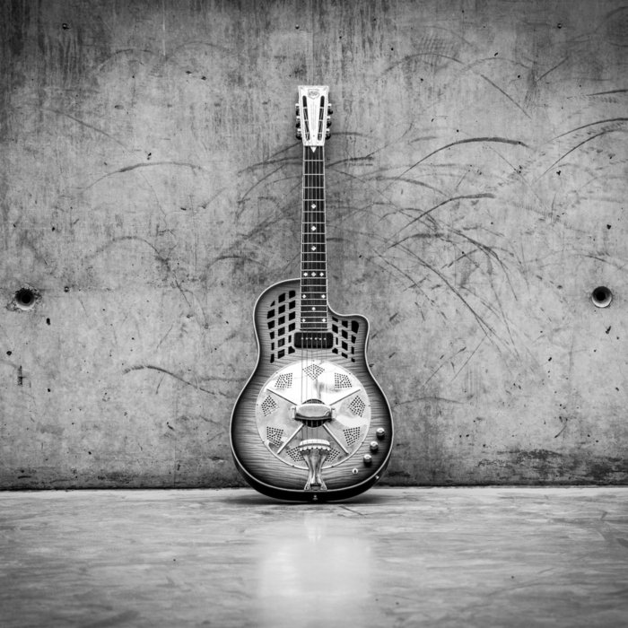 Acoustic Vol 1 | Patrick Zelinski