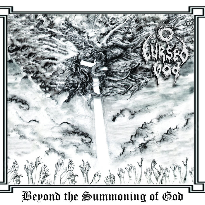 Beyond the Summoning of God | Cursed God