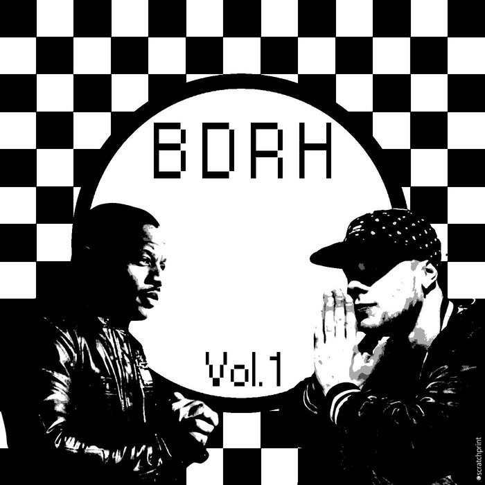 BDRH | Diame Heatmaker