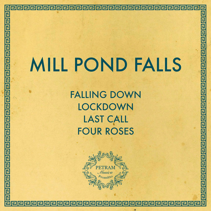 Mill Pond Falls | Mill Pond Falls