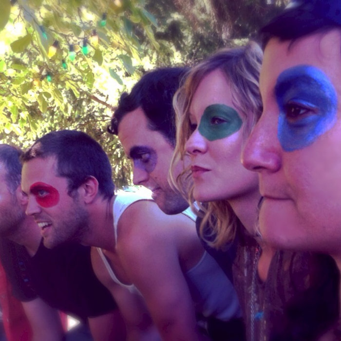 Not A Real Flag | Not a Real Flag