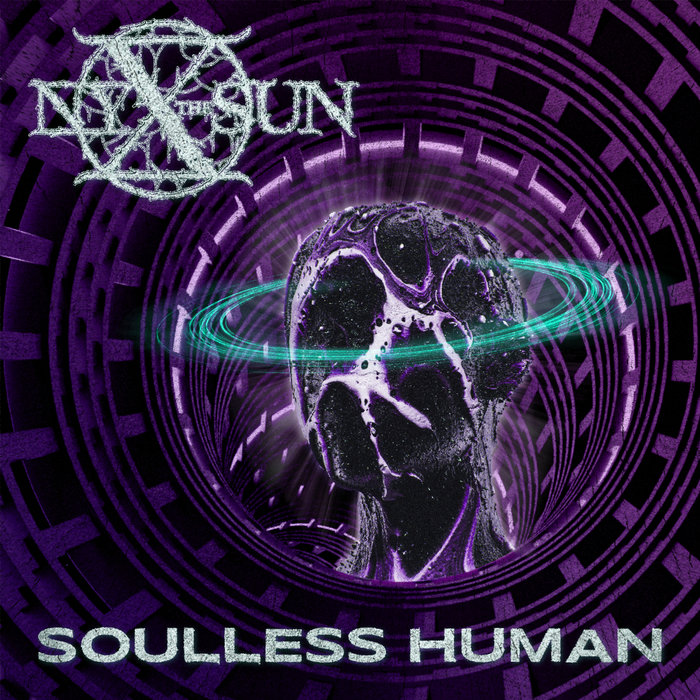 Soulless Human | Nyx the Sun