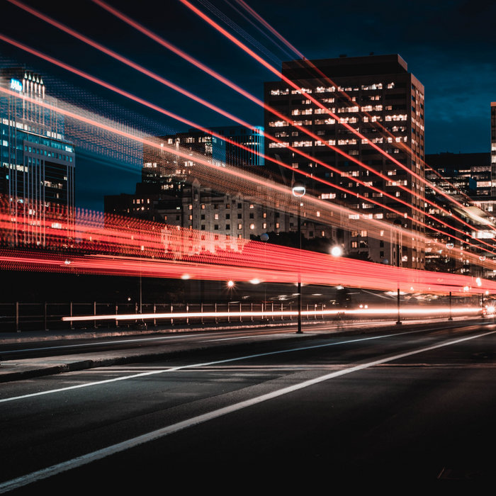 Fast Paced Life | DJ Jugular | After Hours