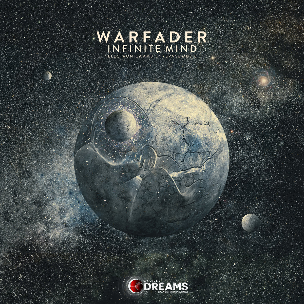 Infinite Mind | Warfader | Galileo Dreams