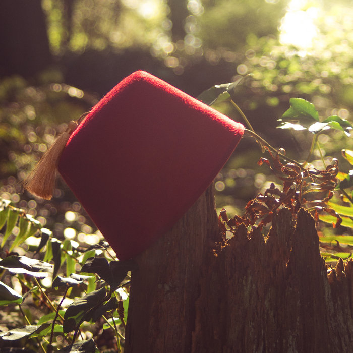 Windrose (Compass Remix from "TESSERACT: An Acoustic FEZ Album ...