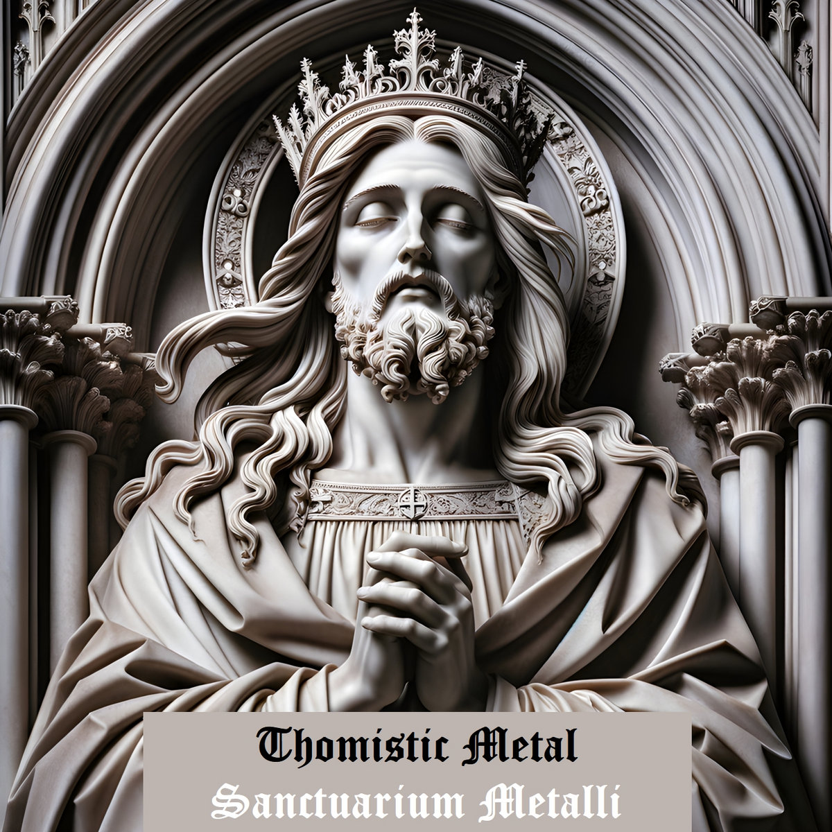 Thomistic Metal | Sanctuarium Metalli | sanctuarium-metalli
