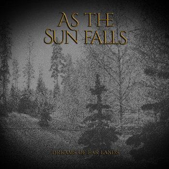 Music | As The Sun Falls