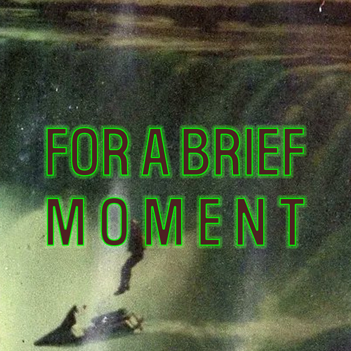 Firecracker For A Brief Moment