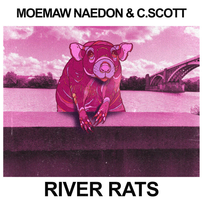 River Rats Moemaw Naedon C Scott C Scott river-rats-moemaw-naedon-c-scott-c-scott