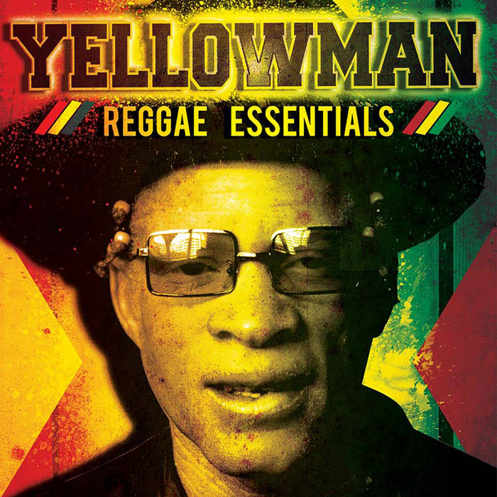 Yellowman Songs King Yellowman (@king.yellowman) • Instagram Photos