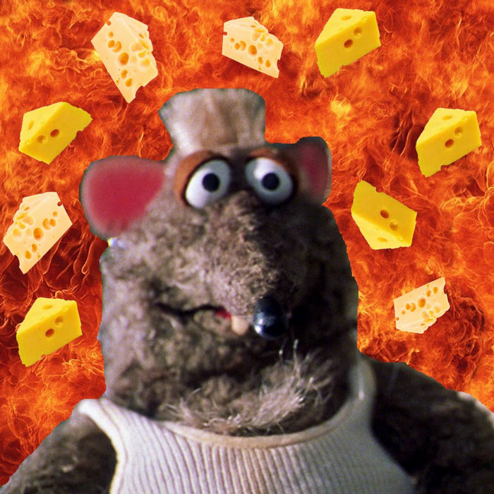 cheese | DIRTY RAT BASTARDS