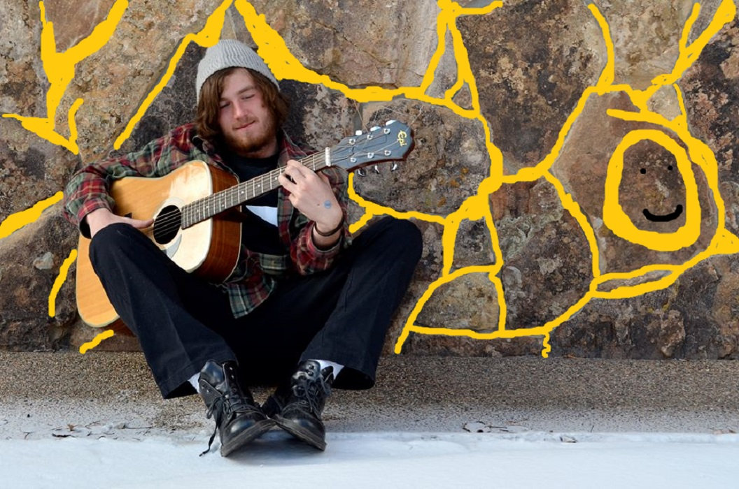 Keepers | Derek Blake