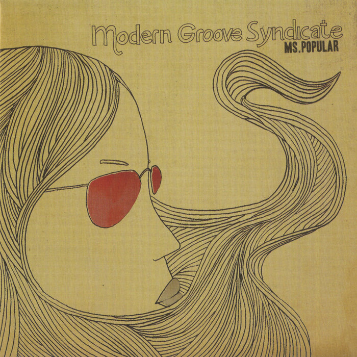 Ms. Popular | Modern Groove Syndicate