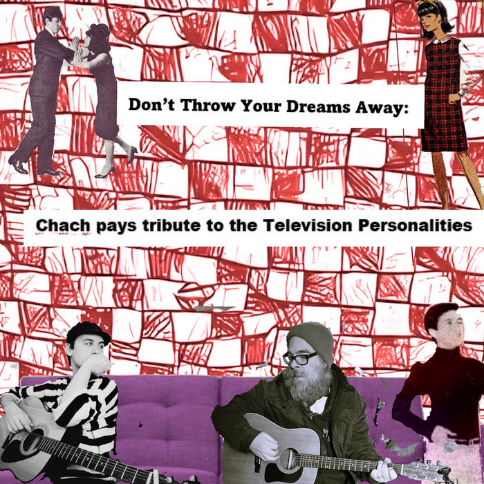 Don't Throw Your Dreams Away: Chach pays tribute to the Television ...