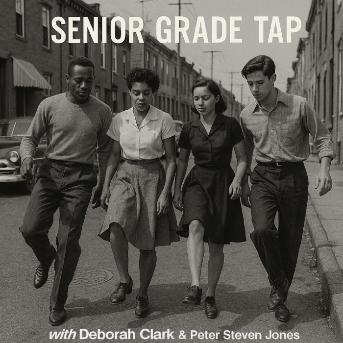 Senior Grade Tap [2026] | Peter Steven Jones