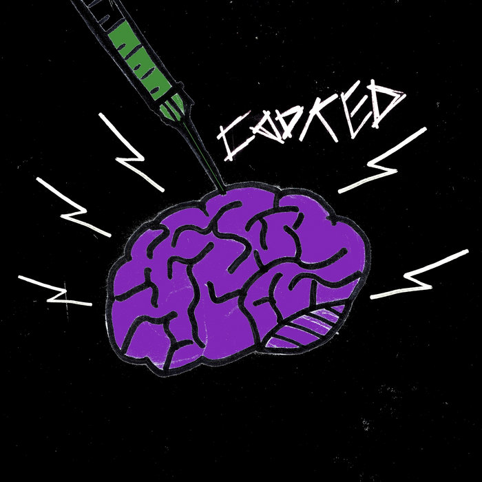 Poison on the Brain | Cooked