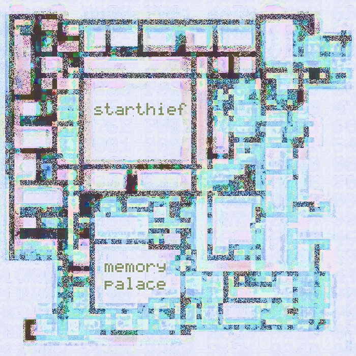 Memory Palace | Starthief