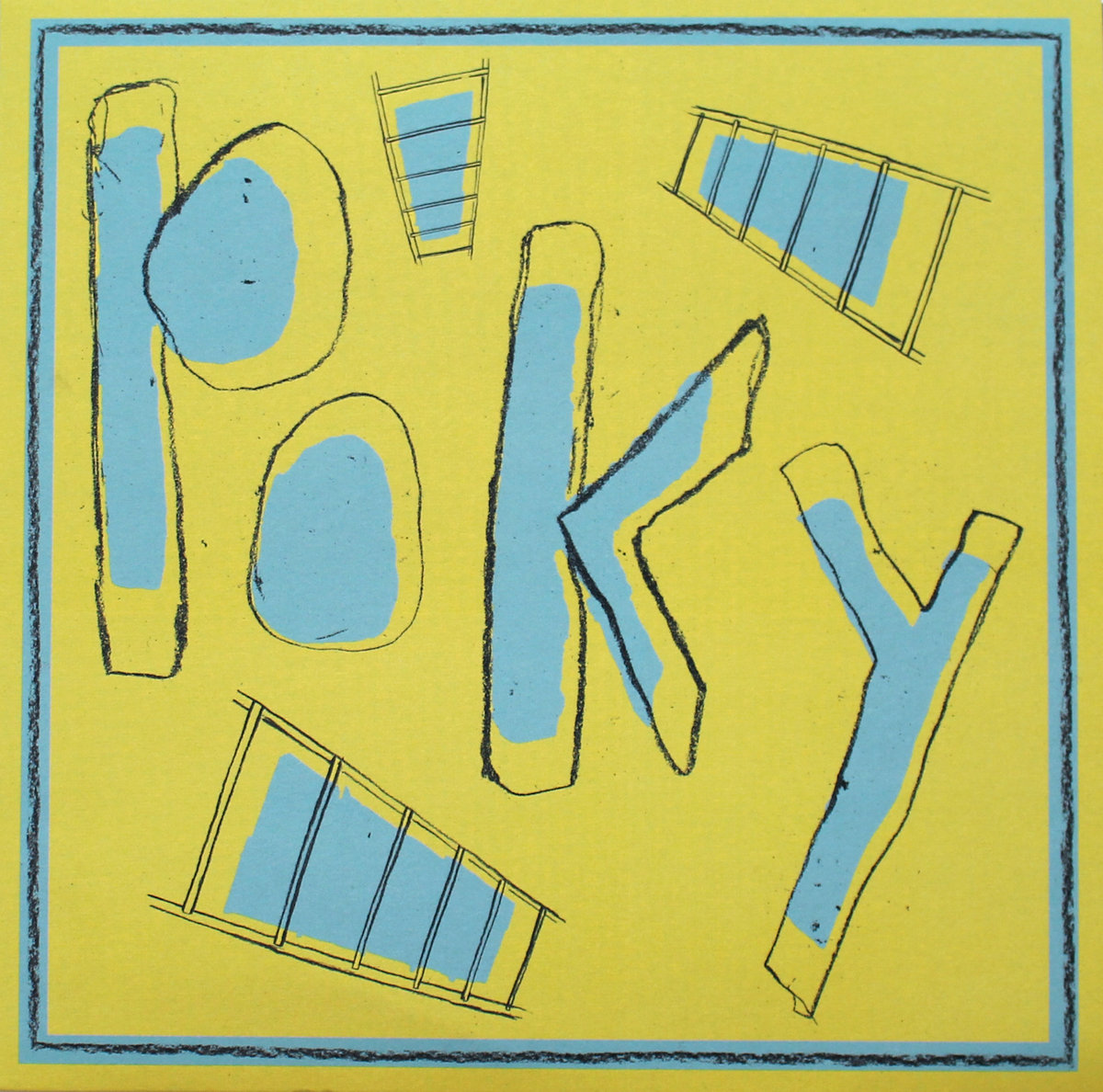 III | Poky | Flennen