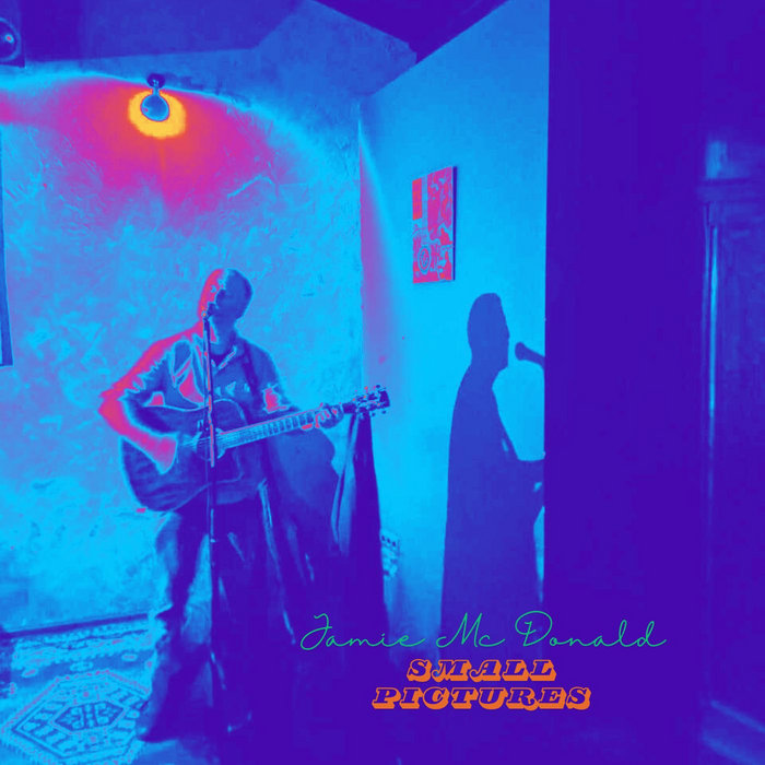 Small Pictures | Jamie Mc Donald