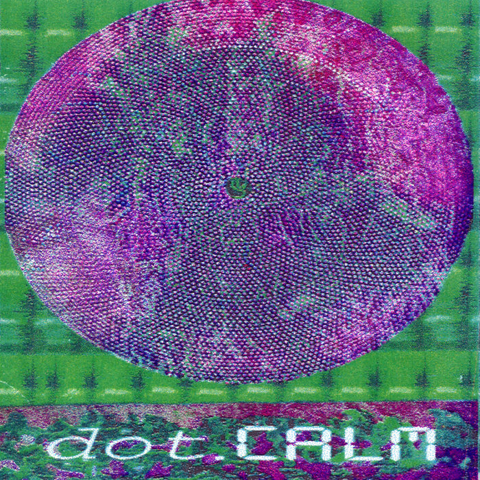 dot.CALM | AndyK