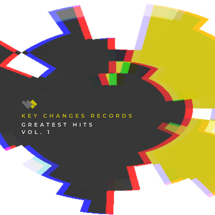 Key Changes Records Volume 1 | Key Changes Records: Greatest Hits Vol. 1