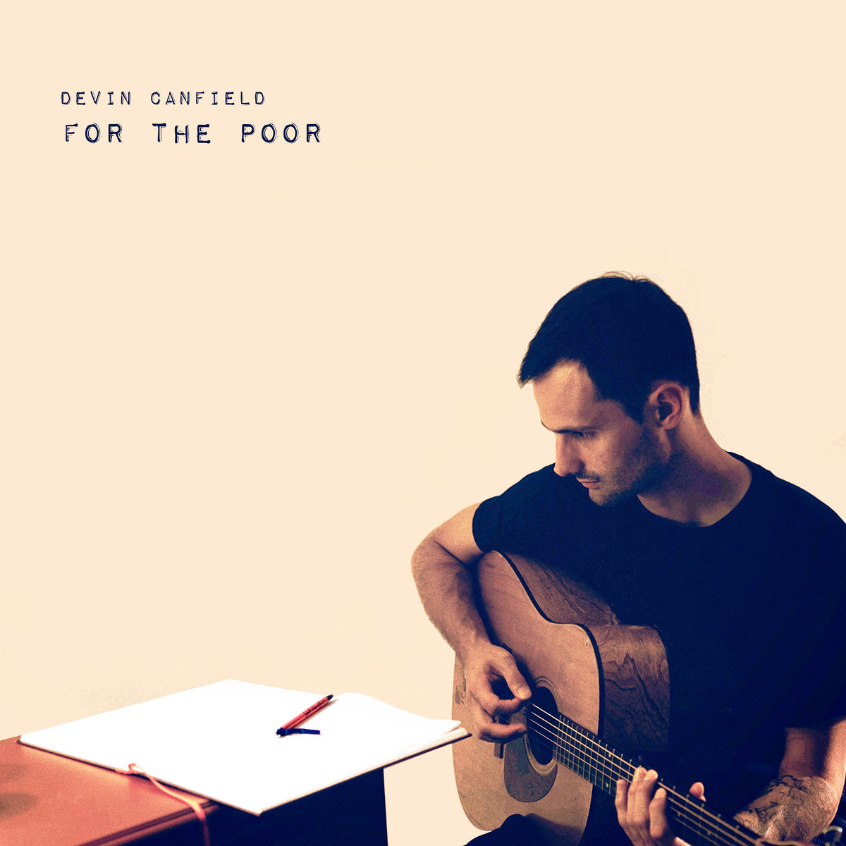 For The Poor (Deluxe) | Devin Canfield