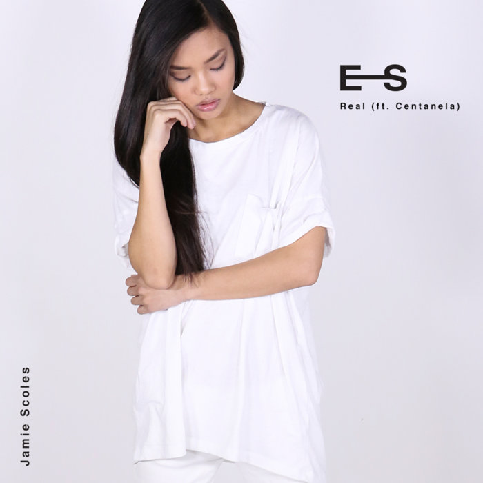Real (feat. Centanela) | Jamie Scoles