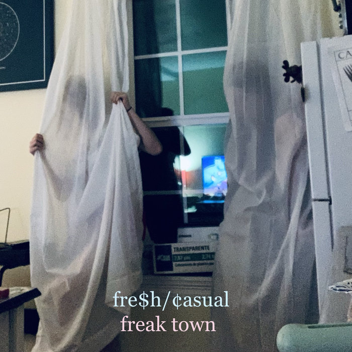 freak town | Fre$h/¢asual