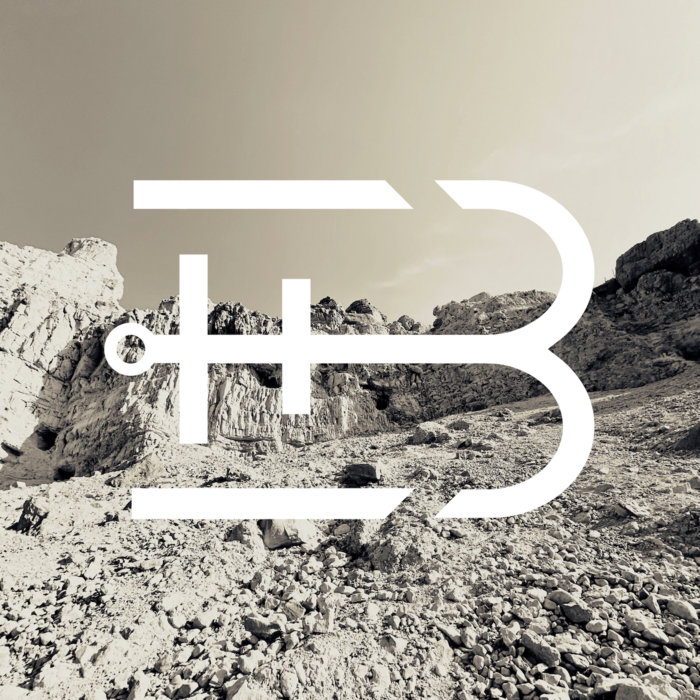 Alive in the Unknown EP | Bill Horn