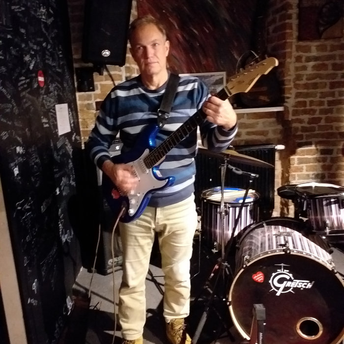 Perfect Mode | Bob Grice