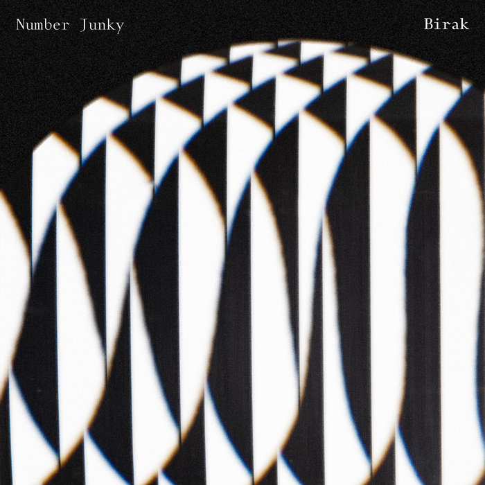 Birak | Number Junky | Kristian Borring