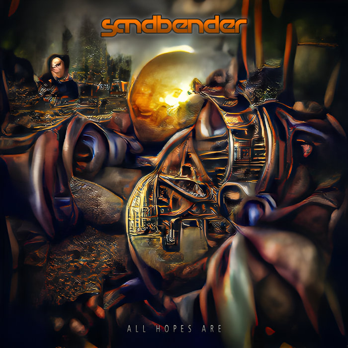 All Hopes Are | sandbender