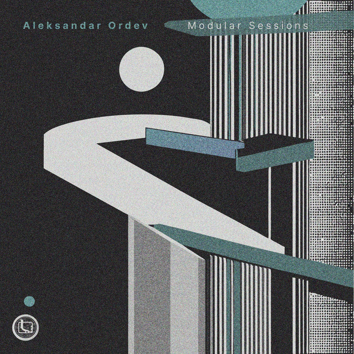 Modular Sessions | Aleksandar Ordev | Logos Recordings