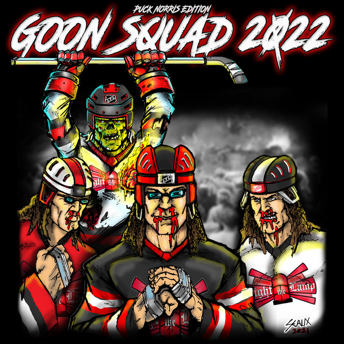 Goon 2022