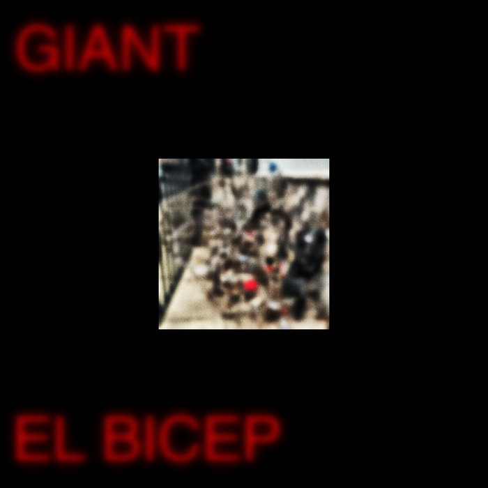 El Bicep | Giant