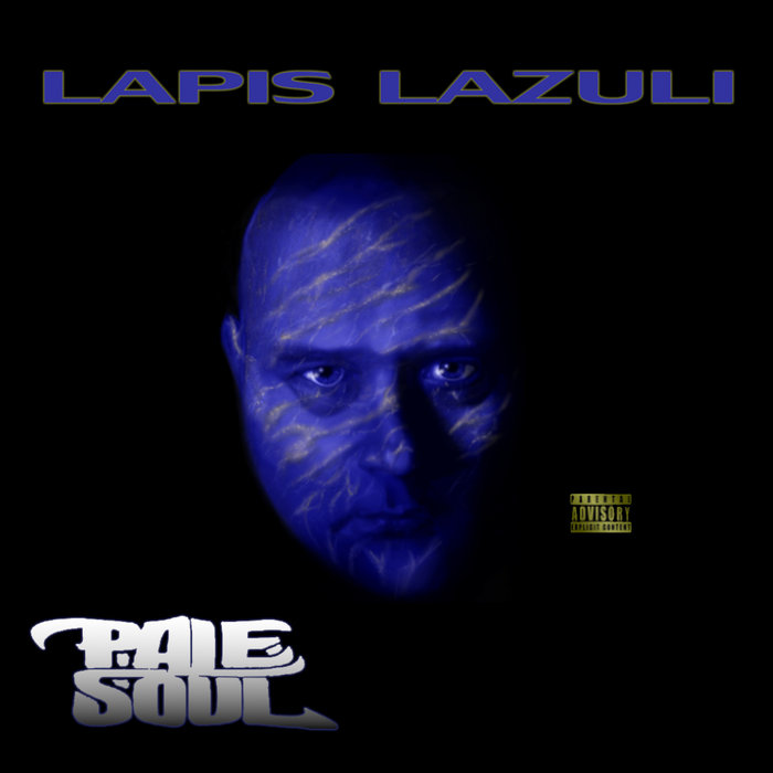 PALE SOUL - LAPIS LAZULI | Headlock Muzak