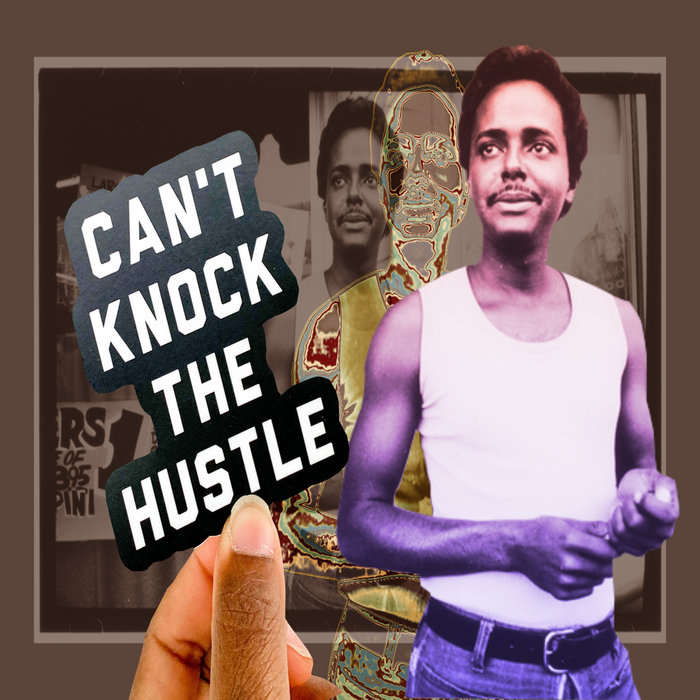 Too Much Hustle | Deejay Irie