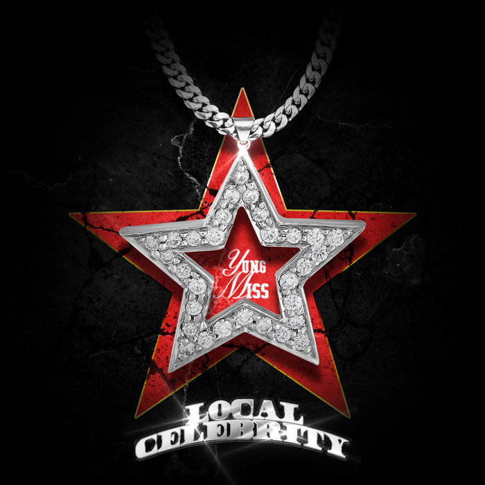 LOCAL CELEBRITY | Yung Miss