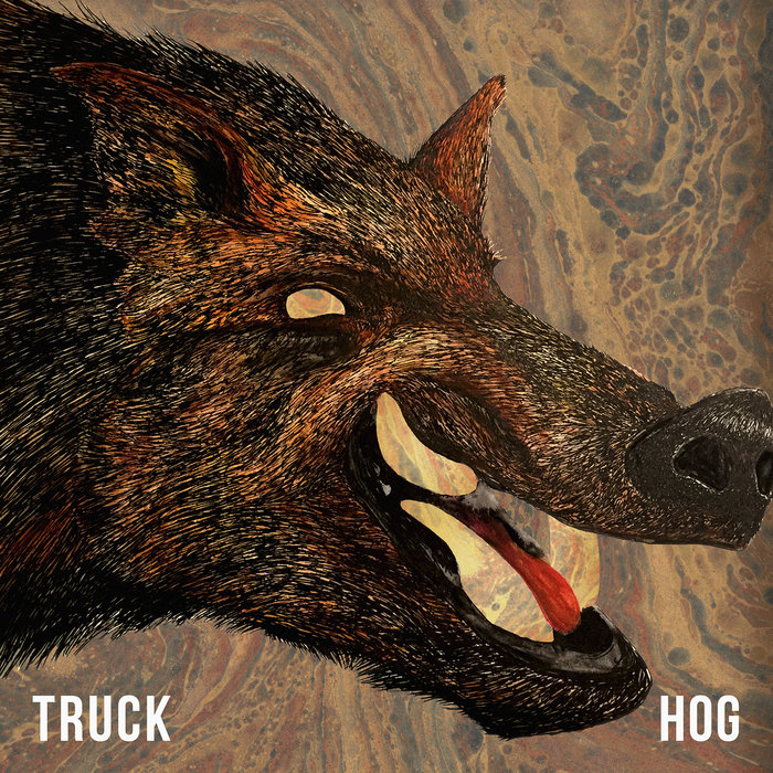 HOG | TRUCK