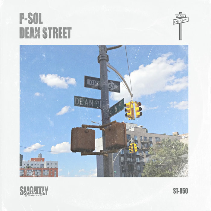 P SOL - Questions | Slightly Transformed