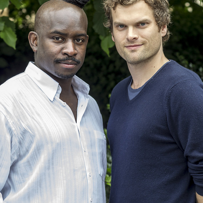 Interview with Jason Yarde and Andrew McCormack | LondonJazz, Jason ...